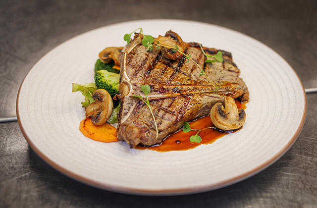 Flying Fish Restaurant